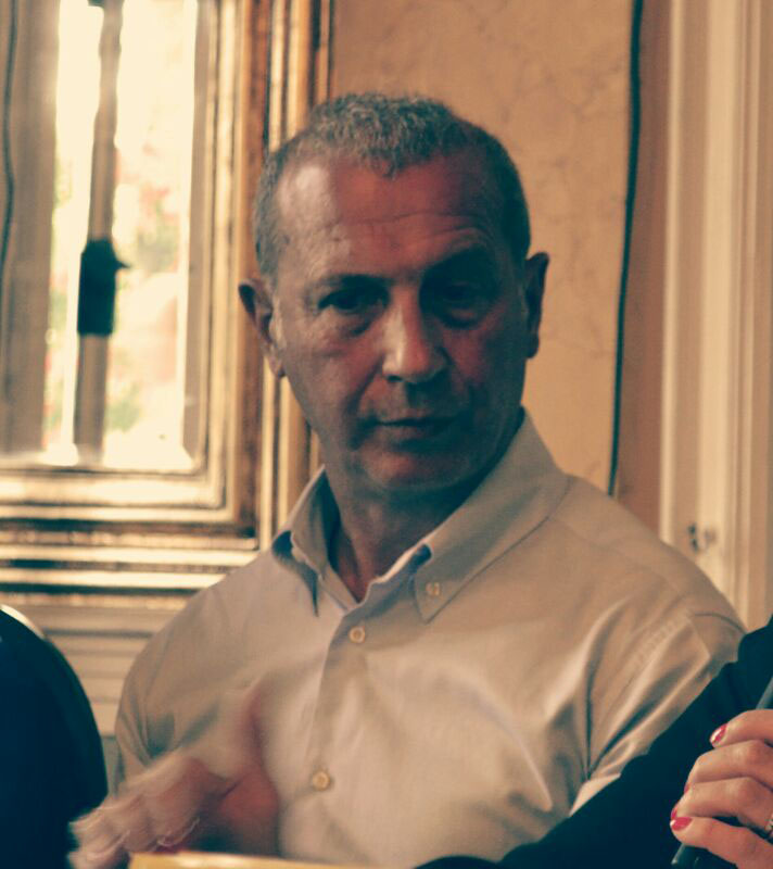 Lorenzo Bottazzo – Bonner Verlags-Comptoir